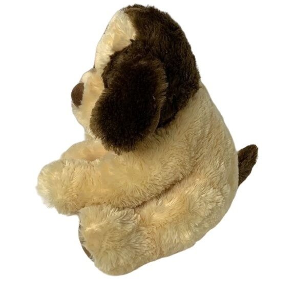 HugFun International | Toys | Vintage Hugfun Puppy Dog Plush 1 In ...